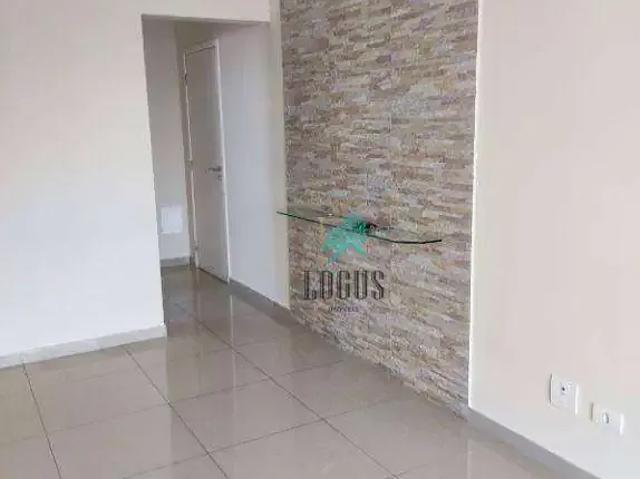 Apartamento para Venda em São Caetano do Sul/SP Olímpico 2 Quartos