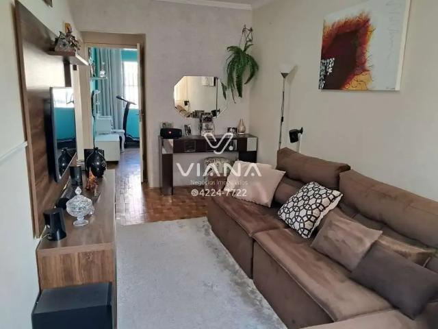 Apartamento para Venda em São Caetano do Sul/SP Olímpico 2 Quartos