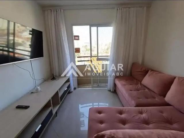 Apartamento para Venda em São Caetano do Sul/SP Olímpico 2 Quartos