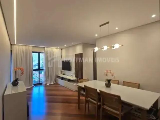 Apartamento para Venda em São Caetano do Sul/SP Olímpico 2 Quartos