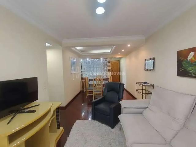 Apartamento para Venda em São Caetano do Sul/SP Olímpico 2 Quartos
