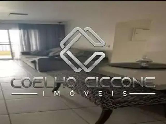 Apartamento para Venda em São Caetano do Sul/SP Olímpico 2 Quartos