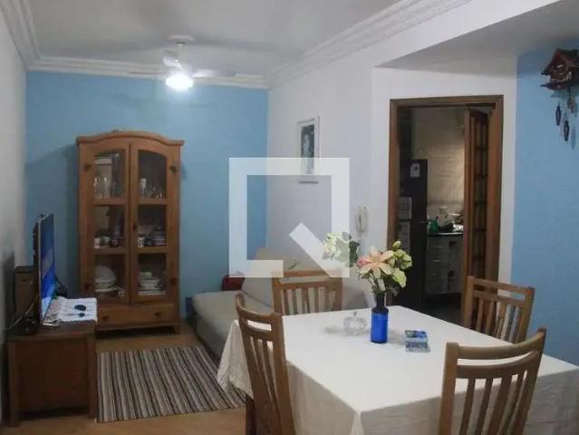 Apartamento para Venda em São Caetano do Sul/SP Olímpico 2 Quartos