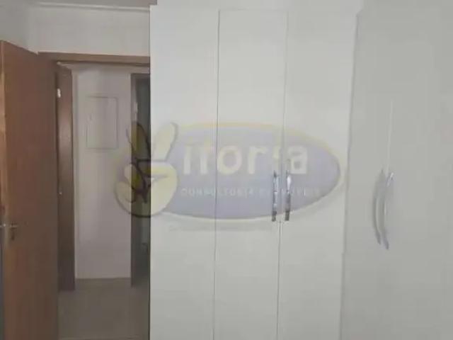Apartamento para Venda em São Caetano do Sul/SP Olímpico 2 Quartos