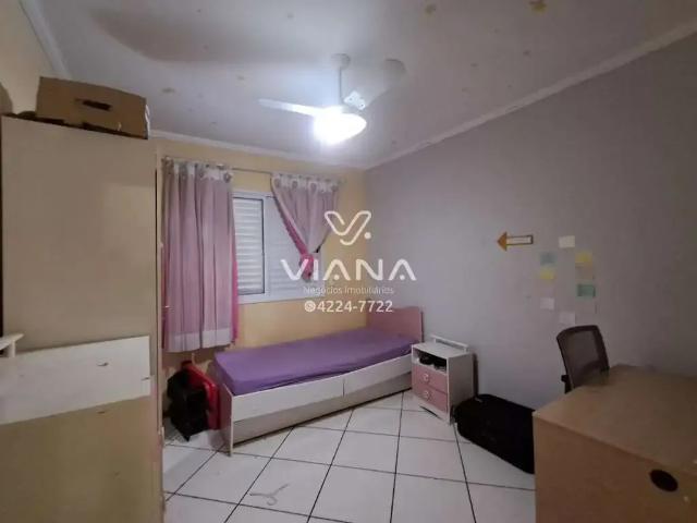 Apartamento para Venda em São Caetano do Sul/SP Olímpico 2 Quartos