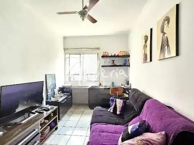 Apartamento para Venda em São Caetano do Sul/SP Olímpico 2 Quartos