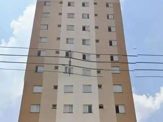 Apartamento para Venda em São Caetano do Sul/SP Olímpico 2 Quartos