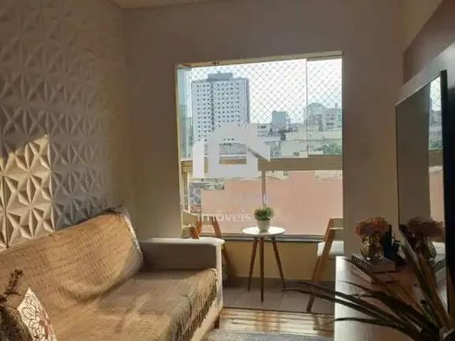 Apartamento para Venda em São Caetano do Sul/SP Olímpico 2 Quartos