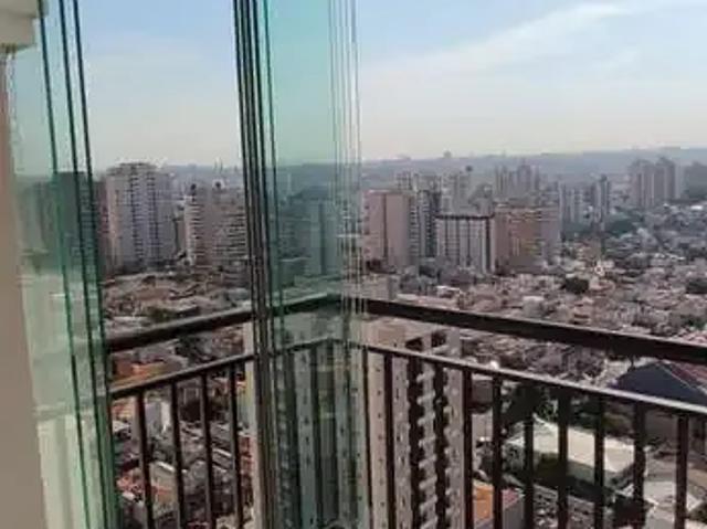 Apartamento para Venda em São Caetano do Sul/SP Olímpico 2 Quartos