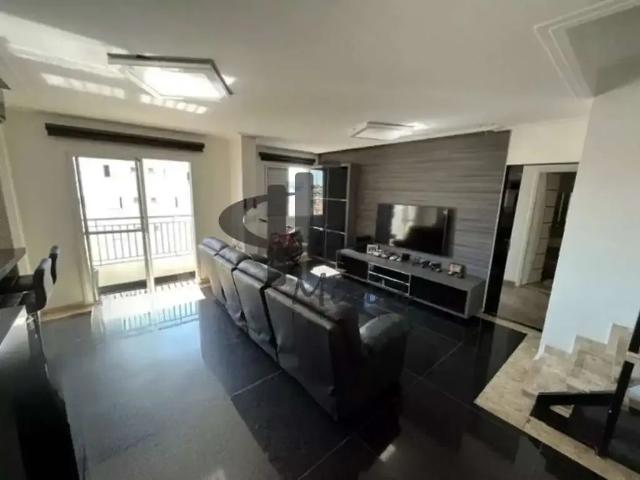 Apartamento para Venda em São Caetano do Sul/SP Olímpico 2 Quartos