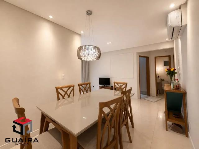Apartamento para Venda em São Caetano do Sul/SP Olímpico 3 Quartos