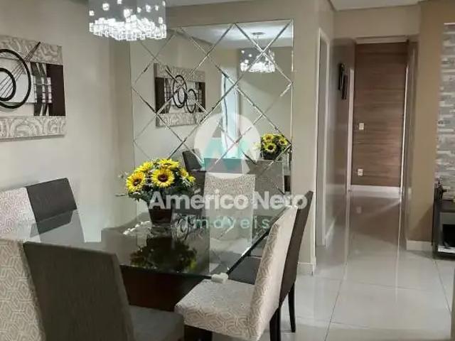Apartamento para Venda em São Caetano do Sul/SP Olímpico 3 Quartos