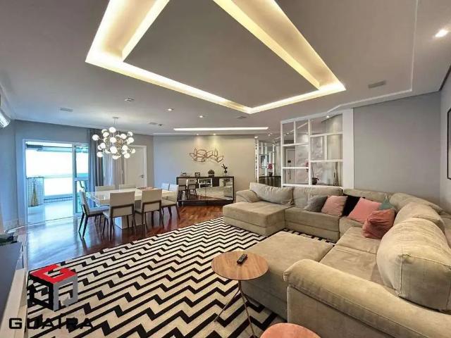 Apartamento para Venda em São Caetano do Sul/SP Olímpico 3 Quartos