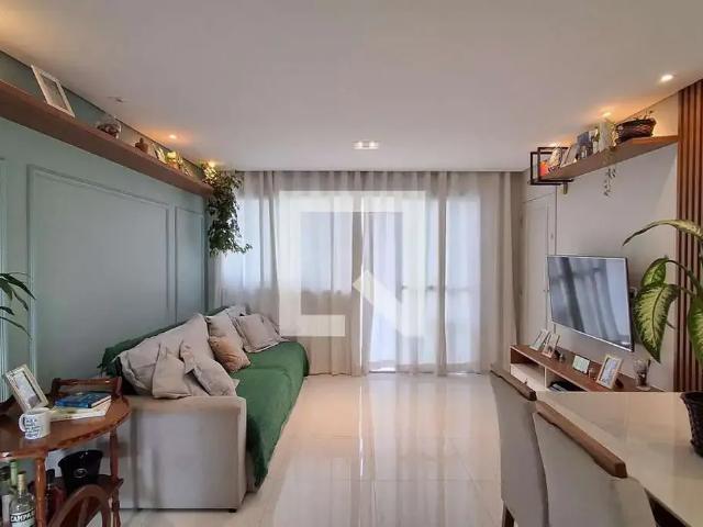 Apartamento para Venda em São Caetano do Sul/SP Olímpico 3 Quartos