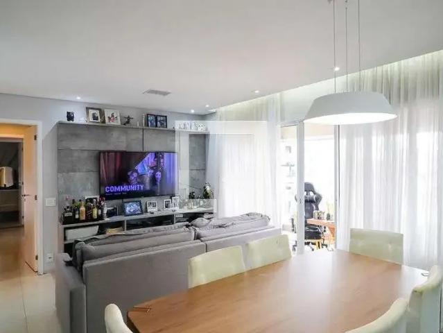 Apartamento para Venda em São Caetano do Sul/SP Olímpico 3 Quartos
