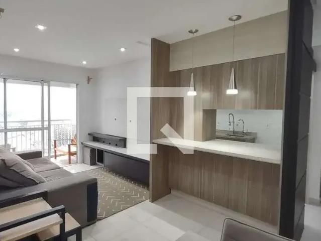 Apartamento para Venda em São Caetano do Sul/SP Olímpico 3 Quartos