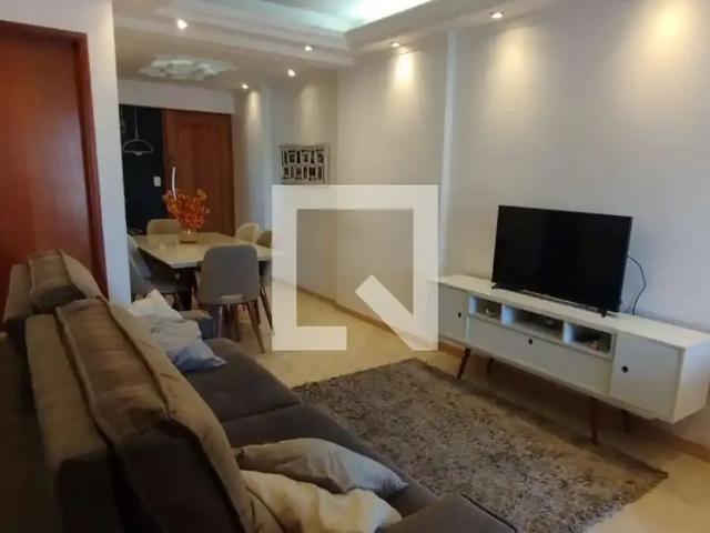 Apartamento para Venda em São Caetano do Sul/SP Olímpico 3 Quartos