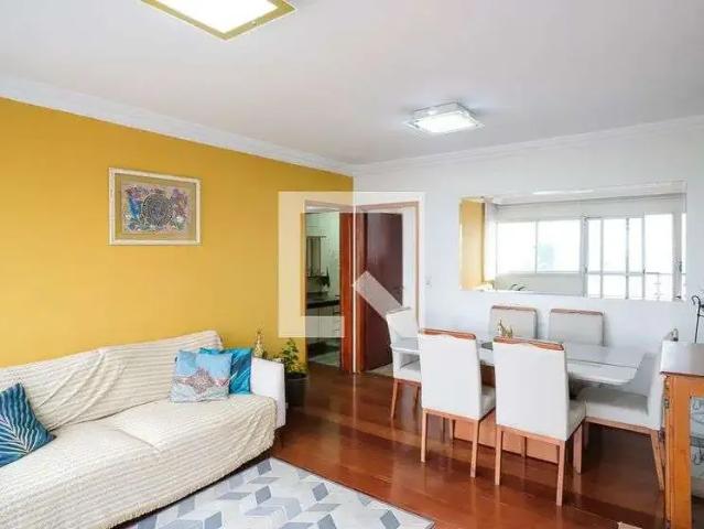Apartamento para Venda em São Caetano do Sul/SP Olímpico 3 Quartos