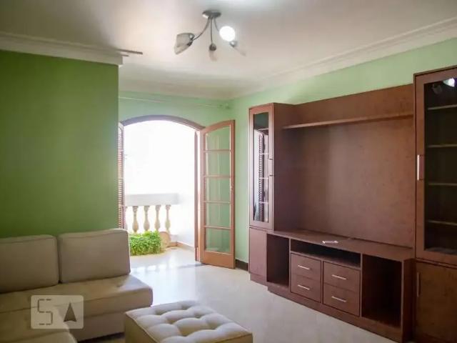 Apartamento para Venda em São Caetano do Sul/SP Olímpico 3 Quartos