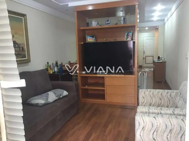 Apartamento para Venda em São Caetano do Sul/SP Olímpico 3 Quartos