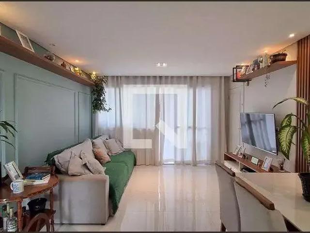 Apartamento para Venda em São Caetano do Sul/SP Olímpico 3 Quartos