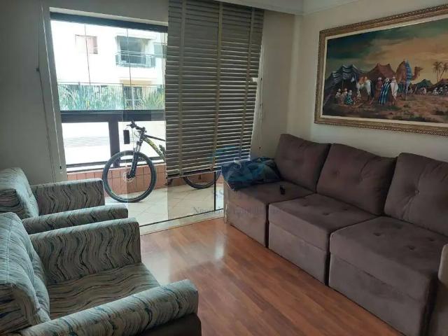 Apartamento para Venda em São Caetano do Sul/SP Olímpico 3 Quartos