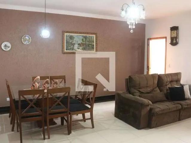 Apartamento para Venda em São Caetano do Sul/SP Olímpico 4 Quartos