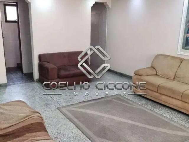 Apartamento para Venda em São Caetano do Sul/SP Olímpico 4 Quartos