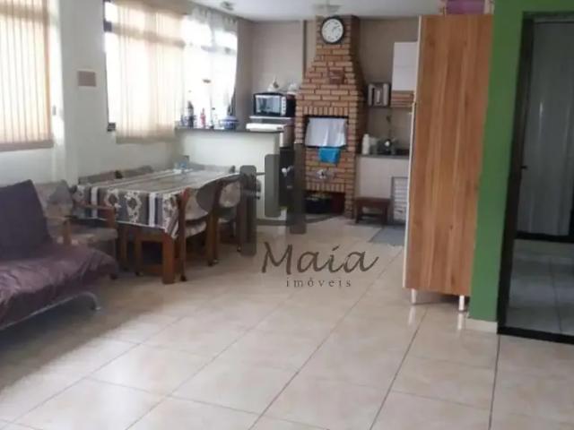 Apartamento para Venda em São Caetano do Sul/SP Osvaldo Cruz 4 Quartos