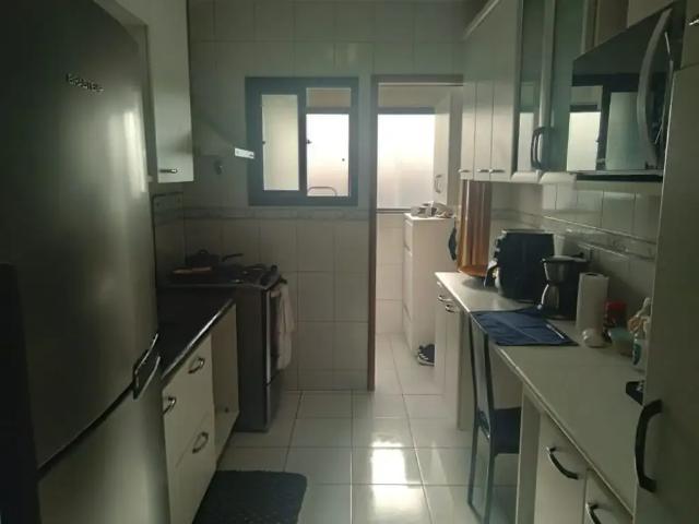 Apartamento para Venda em São Caetano do Sul/SP Osvaldo Cruz 1 Quartos