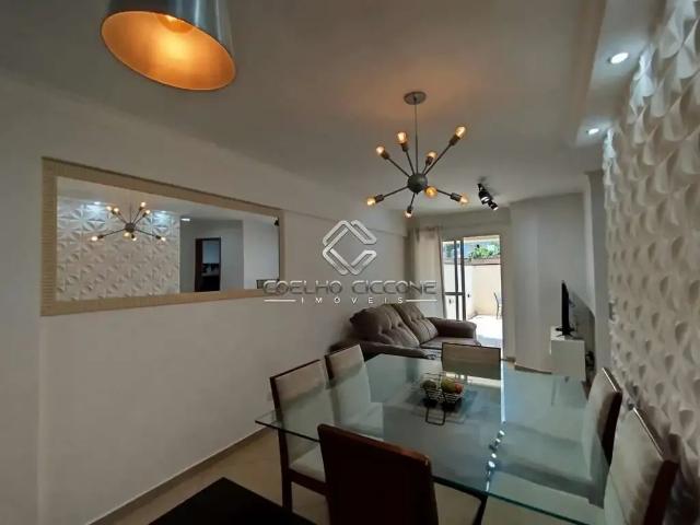 Apartamento para Venda em São Caetano do Sul/SP Osvaldo Cruz 2 Quartos