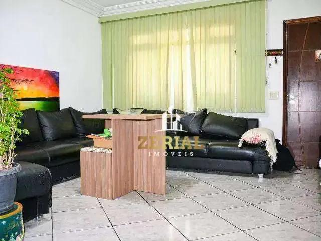 Apartamento para Venda em São Caetano do Sul/SP Osvaldo Cruz 2 Quartos