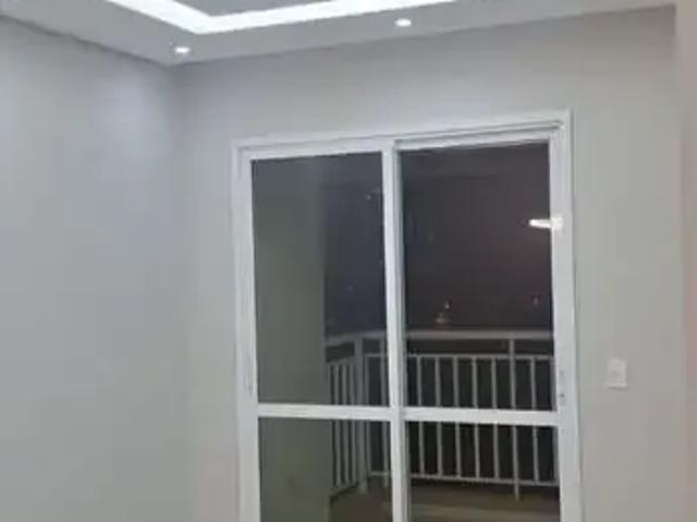 Apartamento para Venda em São Caetano do Sul/SP Osvaldo Cruz 2 Quartos