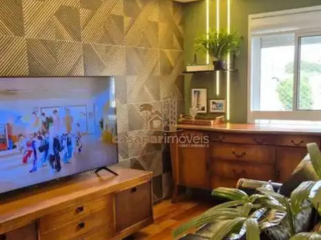 Apartamento para Venda em São Caetano do Sul/SP Osvaldo Cruz 2 Quartos