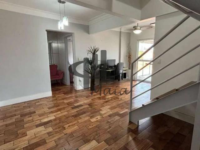Apartamento para Venda em São Caetano do Sul/SP Osvaldo Cruz 2 Quartos