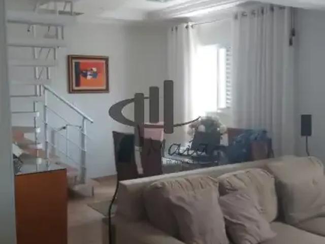 Apartamento para Venda em São Caetano do Sul/SP Osvaldo Cruz 2 Quartos