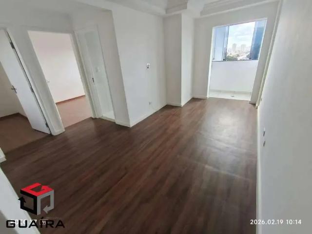 Apartamento para Venda em São Caetano do Sul/SP Osvaldo Cruz 2 Quartos