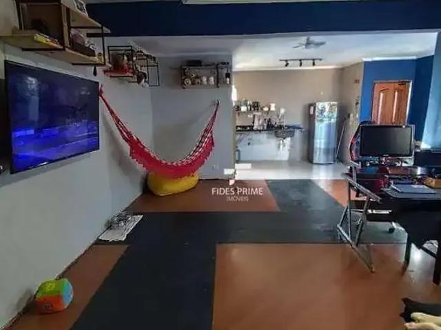 Apartamento para Venda em São Caetano do Sul/SP Osvaldo Cruz 2 Quartos