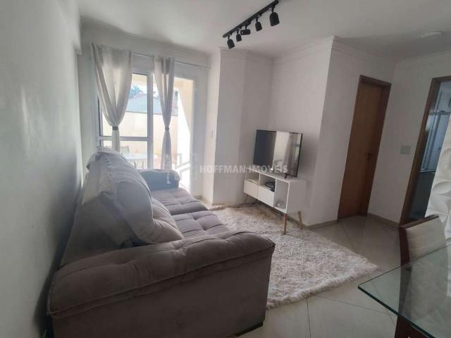 Apartamento para Venda em São Caetano do Sul/SP Osvaldo Cruz 2 Quartos