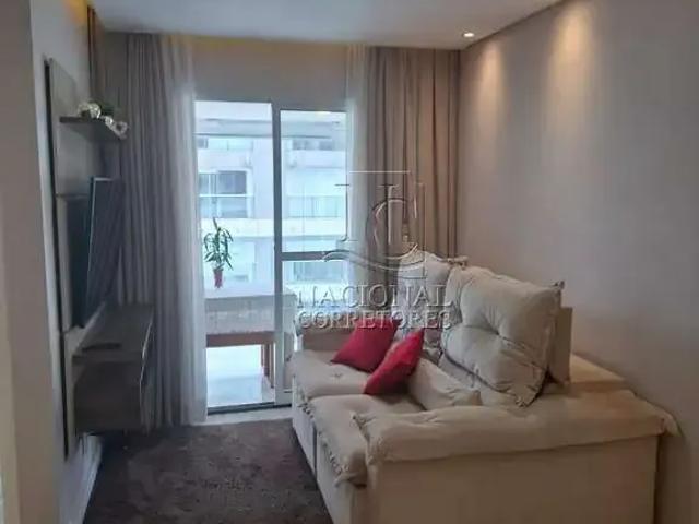 Apartamento para Venda em São Caetano do Sul/SP Osvaldo Cruz 2 Quartos