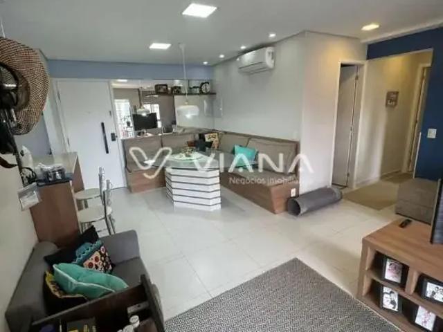 Apartamento para Venda em São Caetano do Sul/SP Osvaldo Cruz 2 Quartos