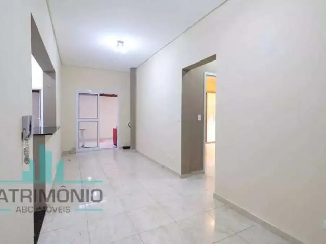 Apartamento para Venda em São Caetano do Sul/SP Osvaldo Cruz 2 Quartos