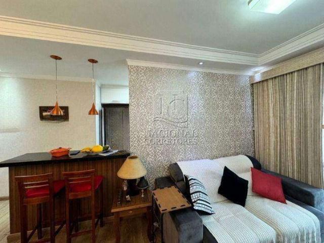 Apartamento para Venda em São Caetano do Sul/SP Osvaldo Cruz 2 Quartos