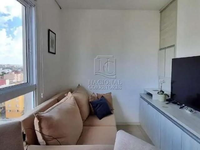 Apartamento para Venda em São Caetano do Sul/SP Osvaldo Cruz 2 Quartos