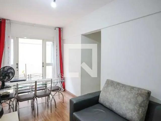 Apartamento para Venda em São Caetano do Sul/SP Osvaldo Cruz 1 Quartos
