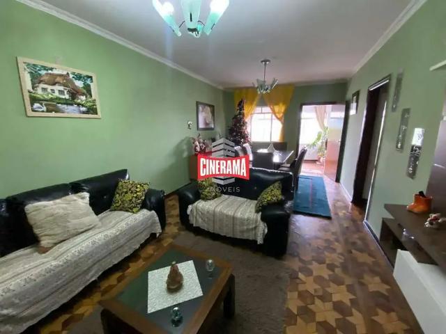 Apartamento para Venda em São Caetano do Sul/SP Osvaldo Cruz 2 Quartos