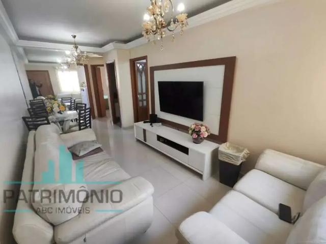 Apartamento para Venda em São Caetano do Sul/SP Osvaldo Cruz 2 Quartos