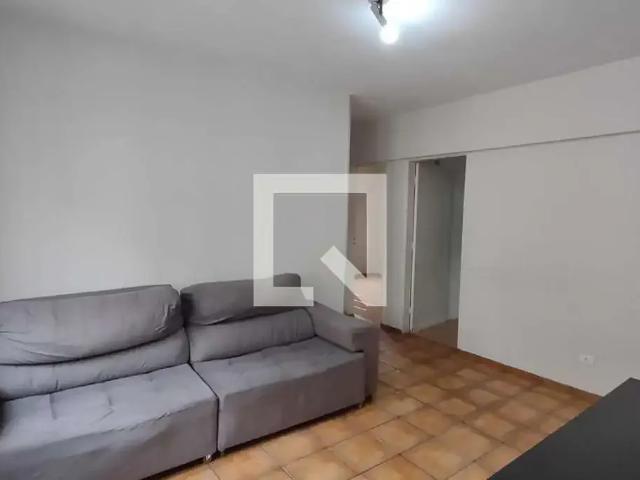 Apartamento para Venda em São Caetano do Sul/SP Osvaldo Cruz 2 Quartos