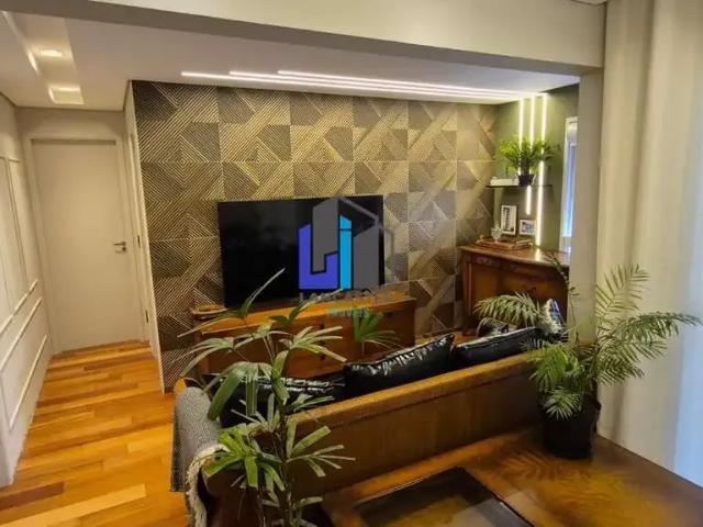 Apartamento para Venda em São Caetano do Sul/SP Osvaldo Cruz 2 Quartos