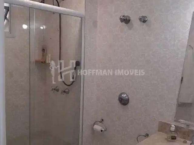 Apartamento para Venda em São Caetano do Sul/SP Osvaldo Cruz 2 Quartos